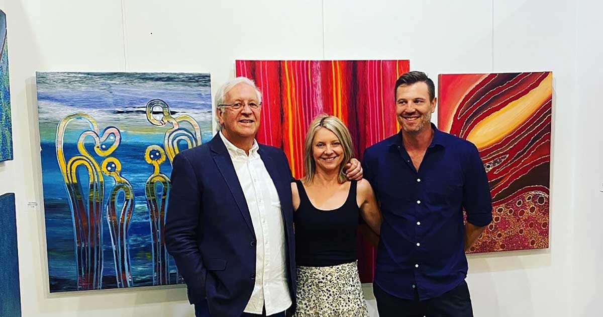 Media gallery - Bina Maya