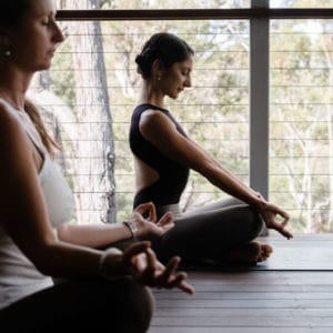 In House Yoga - Bina Maya