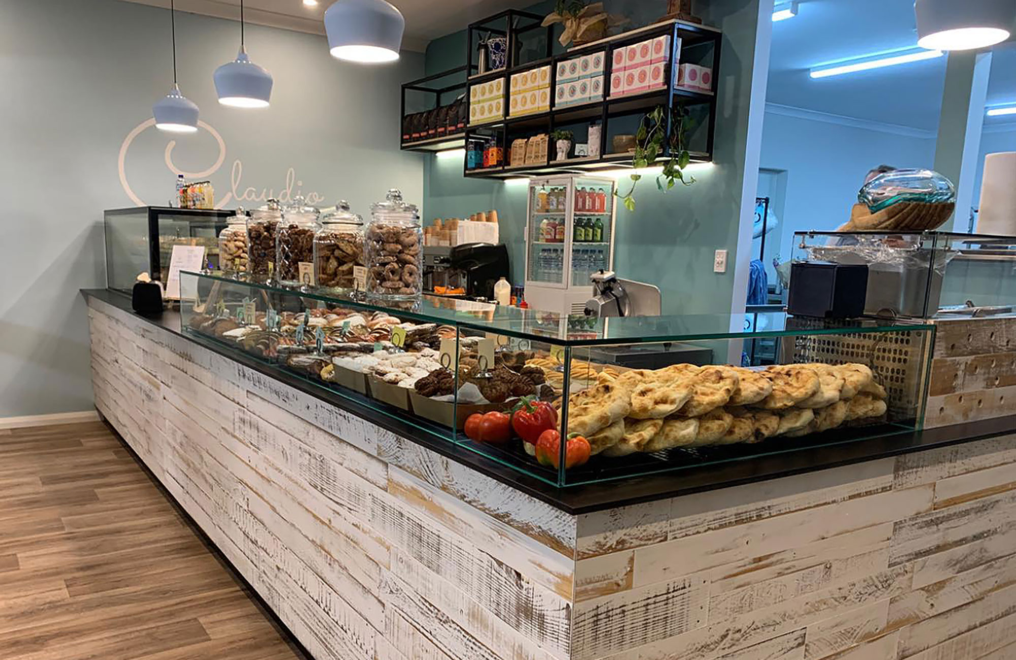 Busselton Food Love - Bina Maya